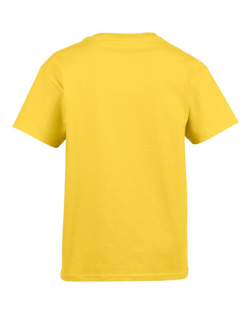 Playera Gildan Juvenil 2000 B Amarillo Brillante 098 Sport Depot playera-gildan-juvenil-2000-b-amarillo-brillante-098-sport-depot